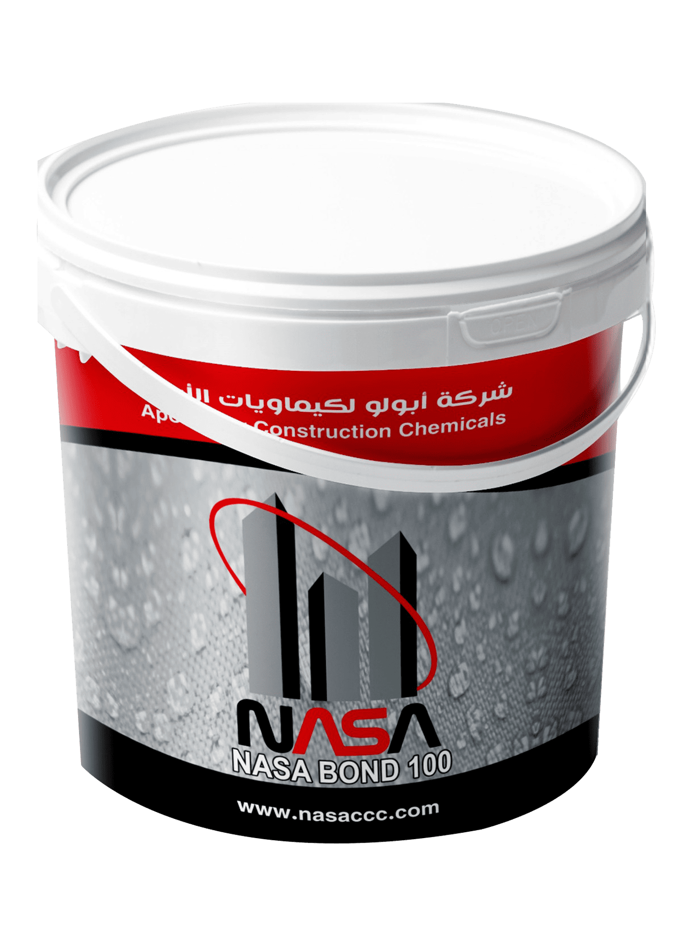 Apollo for Construction Chemicals